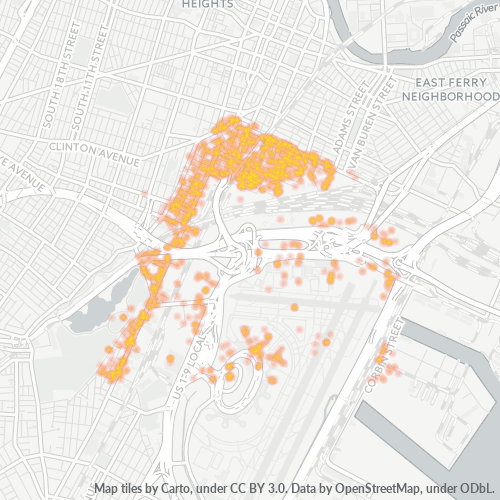 Port Newark Container Terminal LLC | (973) 522-2200 | Newark, New Jersey