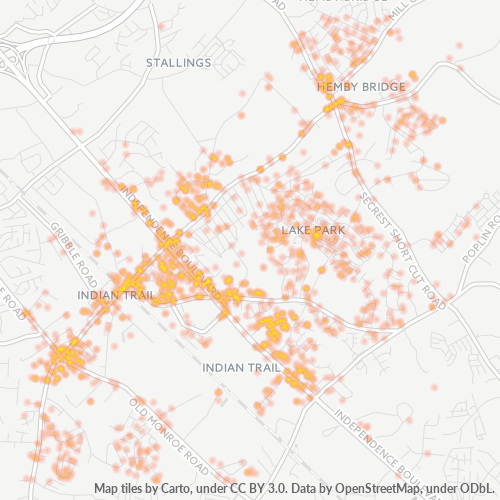 Carolina Made | (704) 821-6425 | Indian Trail, North Carolina