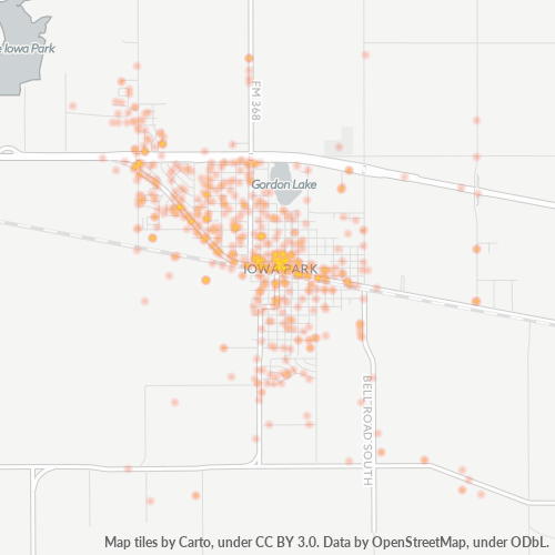 Iowa Park Florist | (940) 592-2141 | Iowa Park, Texas