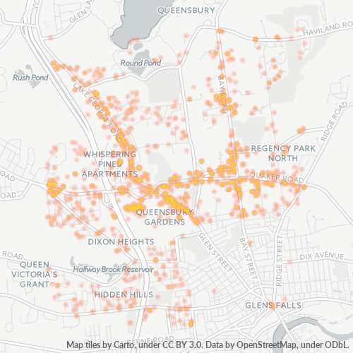 Polly's House For Therapeutic | (518) 761-3355 | Queensbury, New York