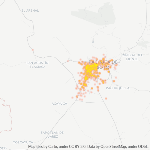 ANFORA Fábrica Pachuca | 771 716 3100 | Mineral de la Reforma (municipio)