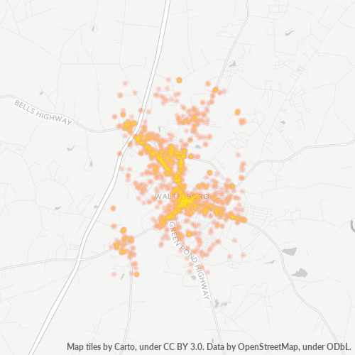 Arcadia Home | (843) 549-9600 | Walterboro, South Carolina