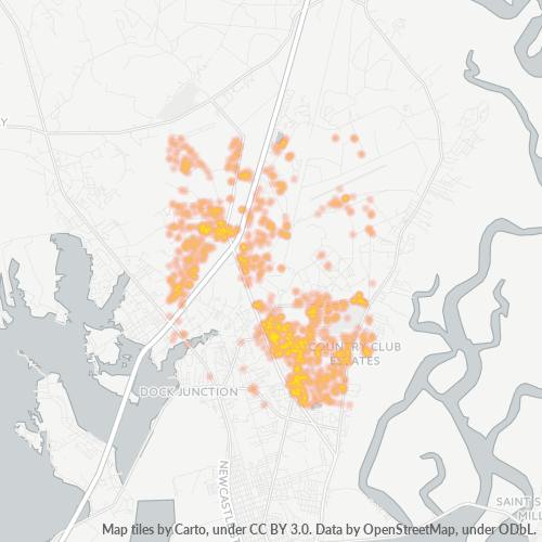 RGL Associate Inc | (912) 264-1955 | Brunswick, Georgia