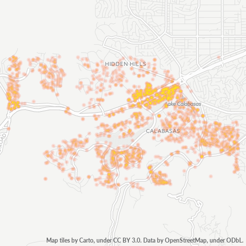 Shenkman, Marc | (818) 716-7533 | Calabasas, California
