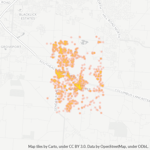 Nifco America Corporation | (614) 836-3808 | Canal Winchester, Ohio