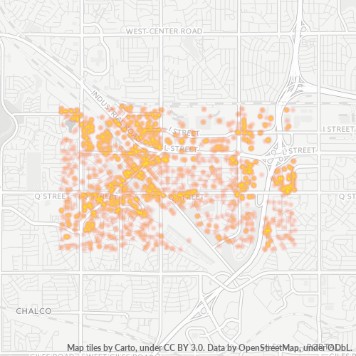 Tommy's Express® Car Wash | (402) 204-4999 | Omaha, Nebraska