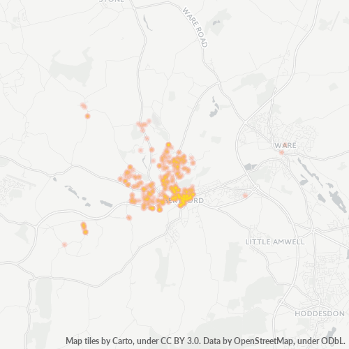ITS Digital (Shop) | Hertford | Martin Doidge