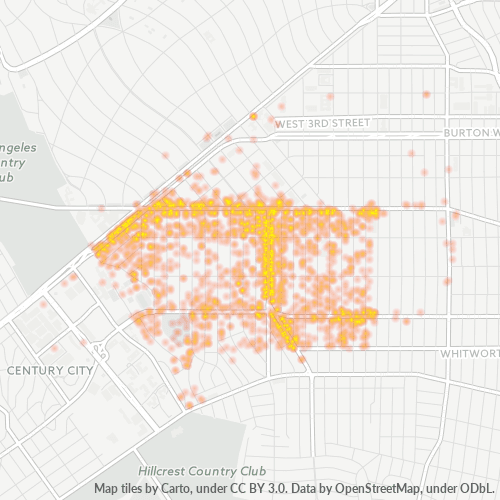 Jenkins Rick MD | (310) 552-0146 | Beverly Hills, California
