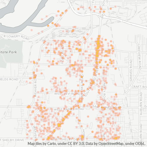 New Life Community Church | (901) 344-8817 | Memphis, Tennessee