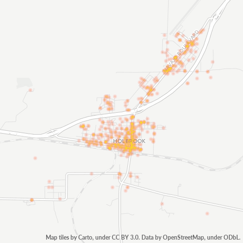 Navajo County Justice Courts | (928) 524-4720 | Holbrook, Arizona