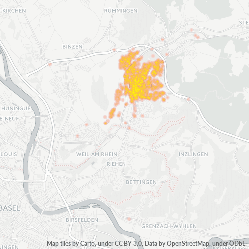 ARaymond Germany (A. Raymond GmbH & Co. KG) | 07621 1740 | Lörrach
