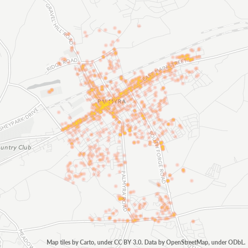 Cinema Center 12 | (717) 838-4809 | Palmyra, Pennsylvania