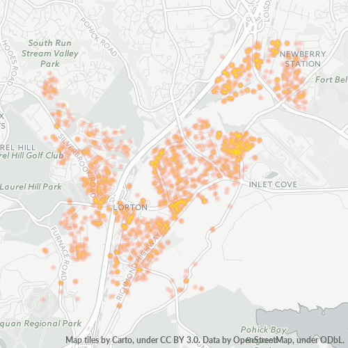 Bode Technology Group Inc | (703) 646-9740 | Lorton, Virginia
