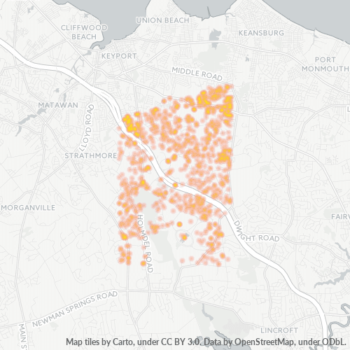 Inzone Logistics LLC | (732) 671-4373 | Holmdel Township, New Jersey