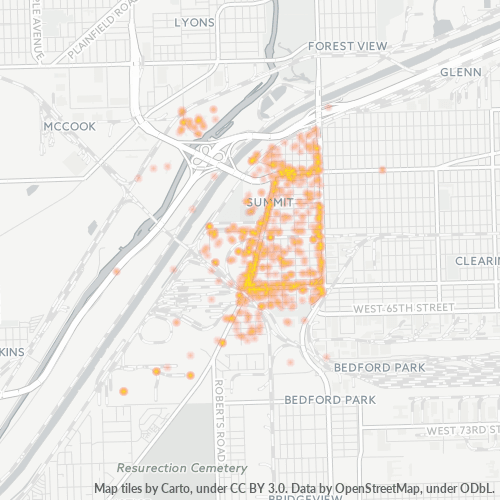 M&K Truck Centers, Summit | (708) 594-5151 | Summit, Illinois