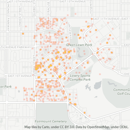 Bonfils Blood Center | (877) 258-4825 | Denver