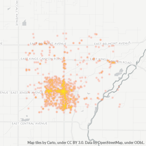 Kings River Packing | (559) 787-2056 | Sanger, California