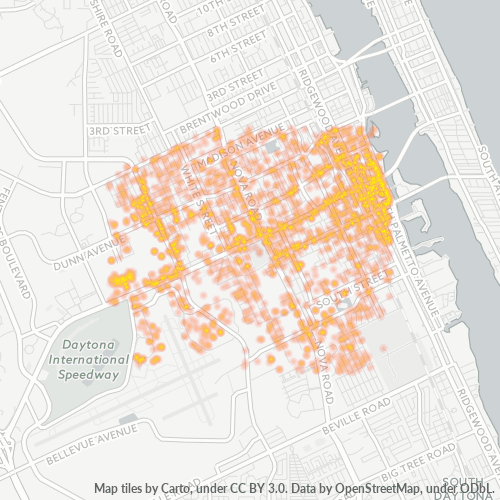 Florida Power & Light Company | (386) 252-1541 | Daytona Beach, Florida