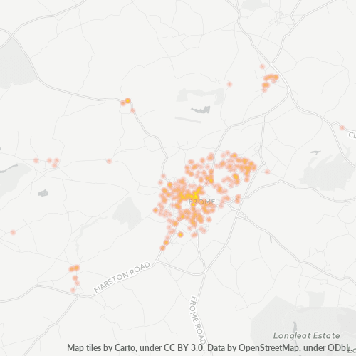 Motus Commercials Frome - DAF | 01373 468520 | Frome