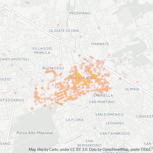 Elettro System di Radaelli Alessandro | 347 458 5118 | Castellanza
