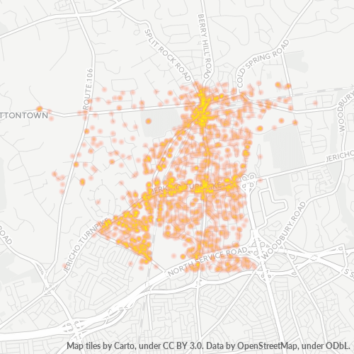Krystal Fruits & Vegetables | (516) 338-6868 | Syosset, New York