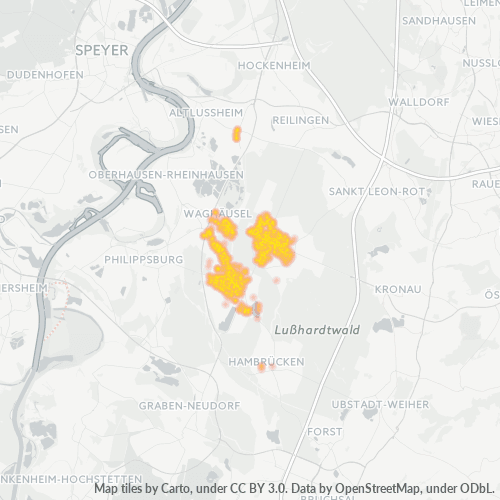 Betonbau GmbH & Co. KG | 07254 9806 | Waghäusel