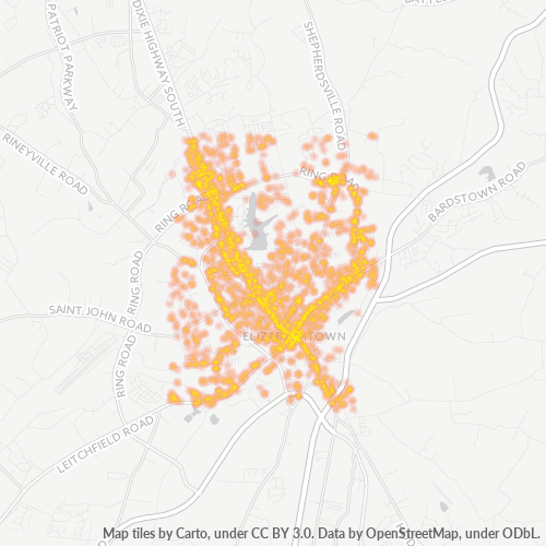 AGC Automotive Americas | (270) 769-1221 | Elizabethtown, Kentucky