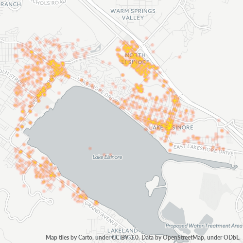 Lakeside Legal Document | (951) 471-4806 | Lake Elsinore, California