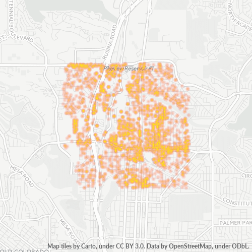 Grace Baptist Church | (719) 593-7887 | Colorado Springs, Colorado
