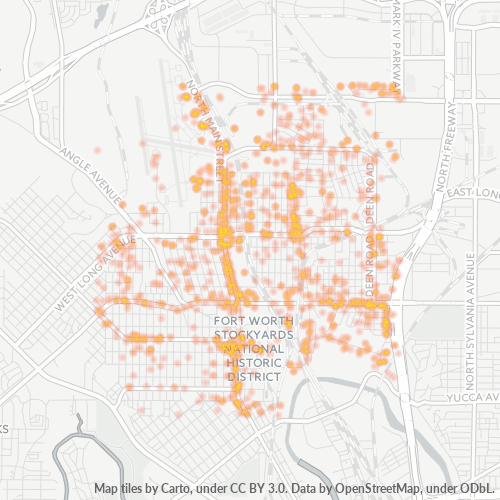 JPS Health Center Diamond Hill | (817) 702-1100 | Fort Worth, Texas