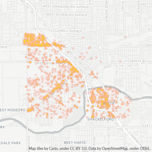 Prickett Farm Management, Inc. | Modesto, California | Chris A. Clark Ii