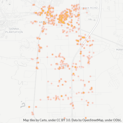 TDCJ Memorial Unit | (281) 595-3465 | Rosharon, Texas