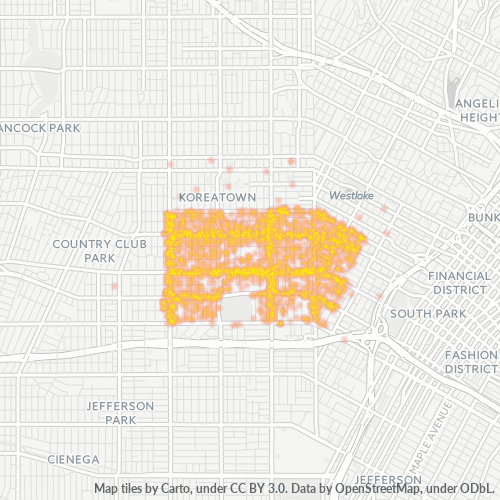 Elephant Snack Corner | (323) 734-3359 | Los Angeles