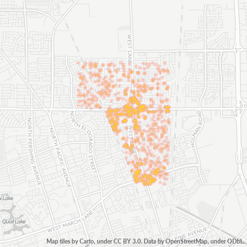 Stockton Diagnostic Imaging March Lane | (209) 475-9871 | Stockton ...