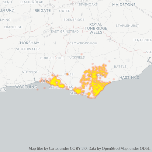 Southdown Studio Ltd | Brighton | J. Silver