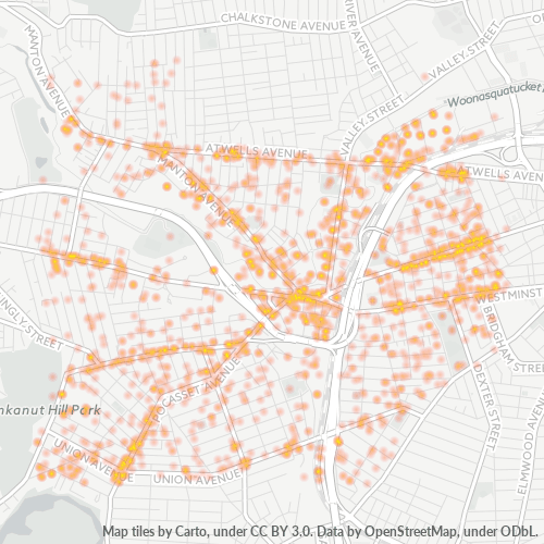 Bruna Puppets & Costumes | (401) 944-2730 | Providence, Rhode Island