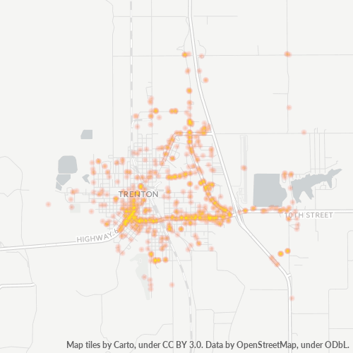 Tabletop Farms | (660) 654-3717 | Trenton, Missouri