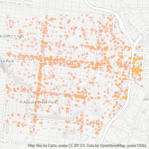 Winter John | (210) 354-1500 | San Antonio