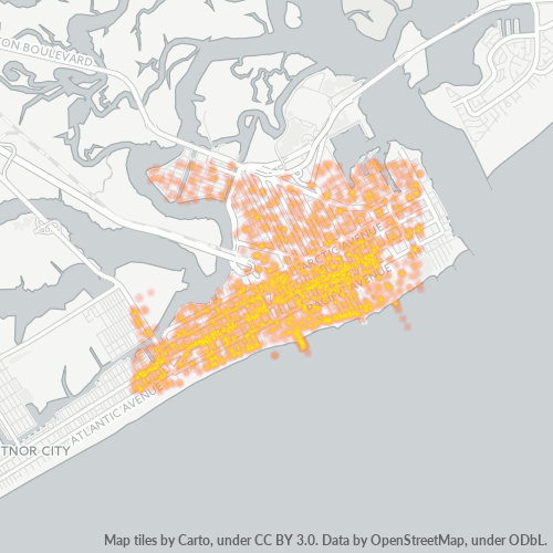 Hard Rock Live at Etess Arena | (609) 449-1000 | Atlantic City, New Jersey