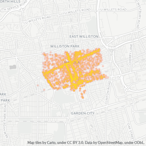 124 News Inc | (516) 747-2475 | Mineola, New York