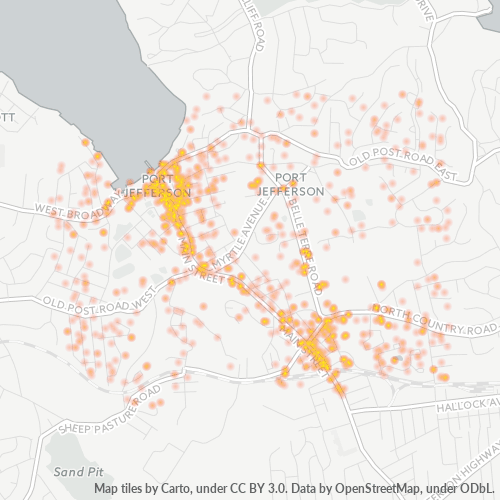 Dr. Jennifer Marshak MD | (631) 473-7171 | Port Jefferson, New York