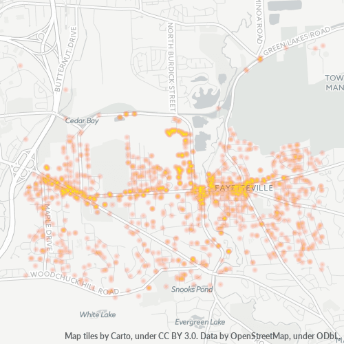 Halo Branded Solutions/Leo Eisner | (315) 925-4389 | Fayetteville, New York