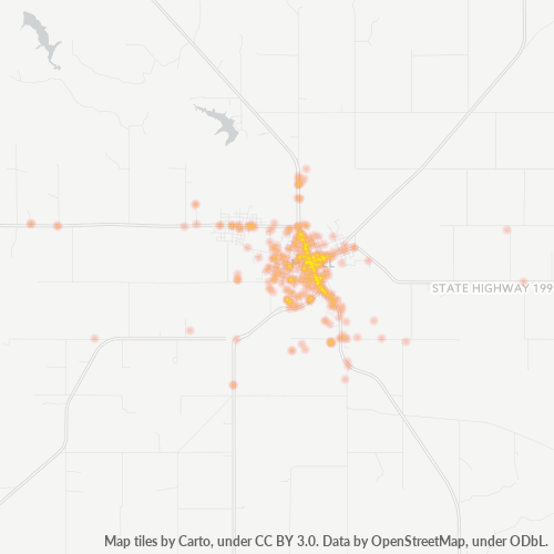 J & I Manufacturing Inc | (580) 795-7377 | Madill, Oklahoma