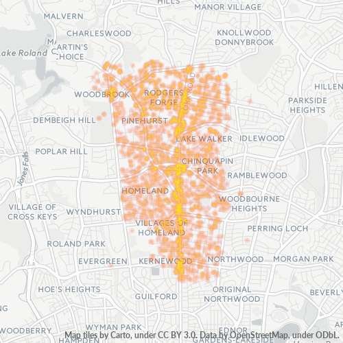 Investors Financial Trust LLC | Baltimore | Elizabeth Snow