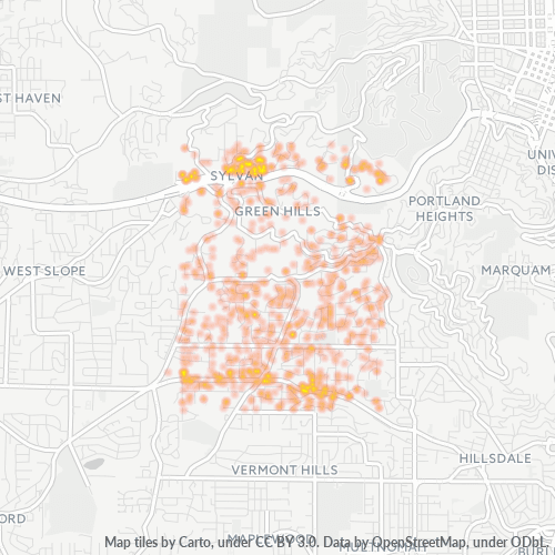 Hos and Boz LLC | Portland, Oregon | Curtis Rystadt