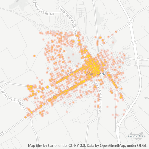 Janak Jr Edward F | (903) 874-0223 | Corsicana, Texas