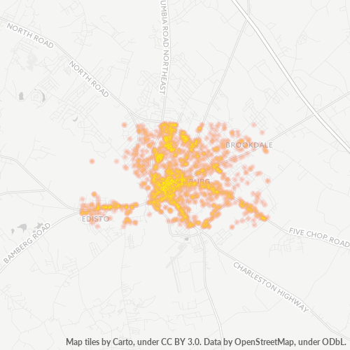 Samuel F Reid Jr Attorney | (803) 531-3000 | Orangeburg, South Carolina