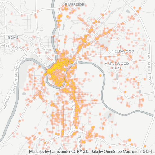 Coosa Steel Corporation | (800) 445-8275 | Rome, Georgia