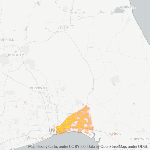 Together Housing | Kingston upon Hull | S. Close