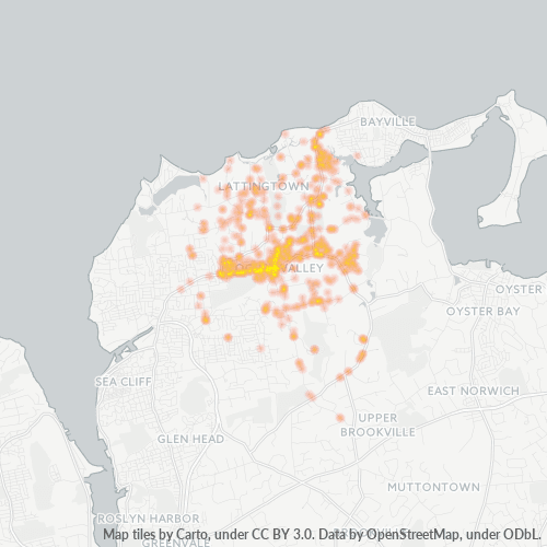 American cable an satellites | (516) 432-6709 | Locust Valley, New York